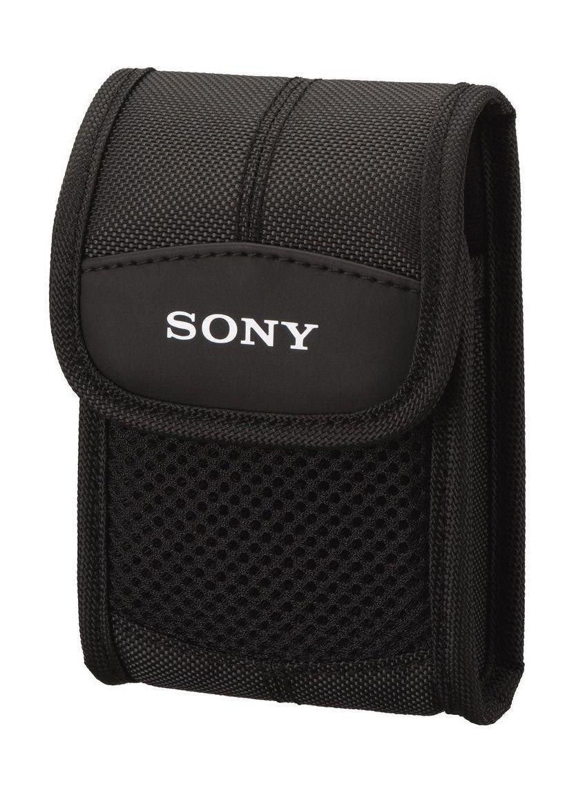 Sony LCS-BDE Small Soft Camera Case, Digital Camera case | Xcite KSA