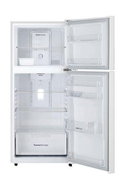 Daewoo 12.2 cft Top Mount Refrigerator (FN-G406NT) - White Price in ...