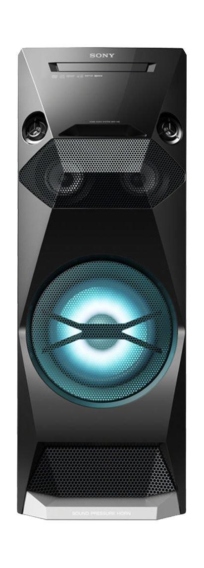 Sony Hifi System MHC V4D 720W CD/DVD Bluetooth Audio System Price in ...