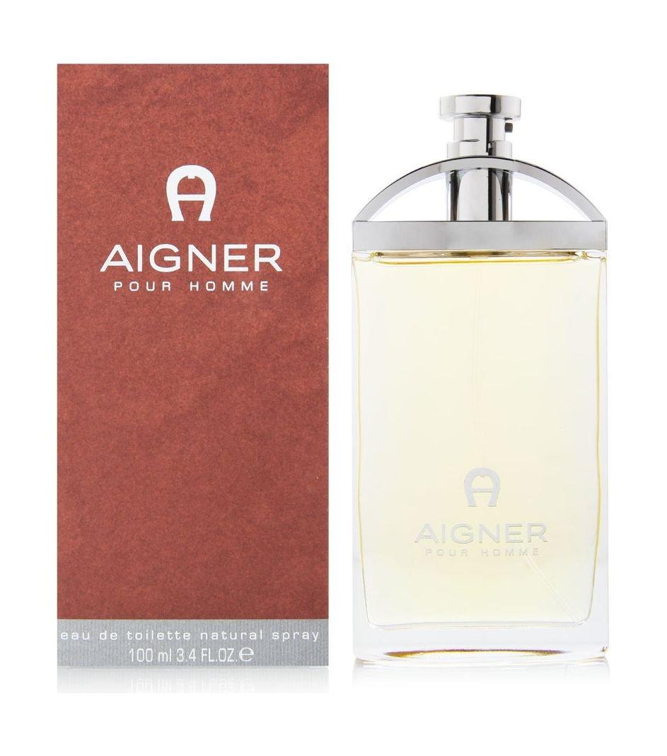 Aigner Pour Homme For Men 100 ml Eau de Toilette Price in Kuwait - Xcite