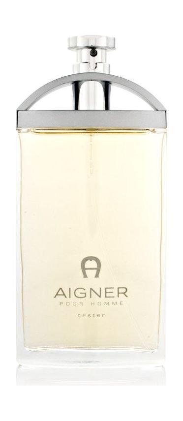 Aigner Pour Homme For Men 100 ml Eau de Toilette Price in Kuwait - Xcite