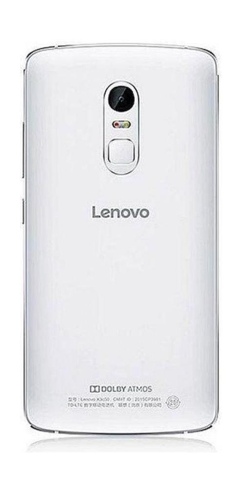 Lenovo A7010 32GB 13MP 4G LTE 5.5-inch Dual SIM Smartphone - White ...