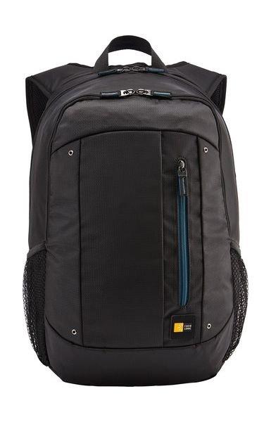 Case Logic Jaunt BackPack For 15.6-inch Laptop (WMBP115K) - Black Price ...