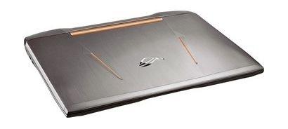 Asus ROG Core i7 16GB RAM 1TB HDD + 128GB SSD 17.3-inch Gaming Laptop ...