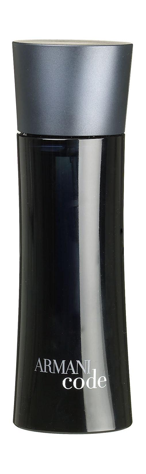 Giorgio Armani Code Men 75 ml EDT Price in Kuwait - Xcite