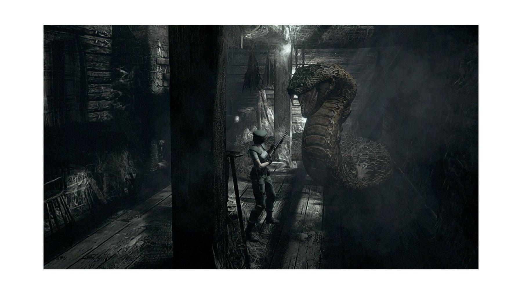 Resident Evil: Origins Collection - PlayStation 4 Game Price in Kuwait ...