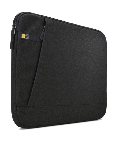 Case Logic Huxton Sleeve Bag for 15.6-Inch Laptop (HUXS115) – Black ...