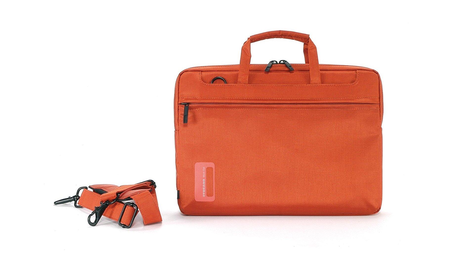 Tucano 13.3-Inch Apple Macbook Bag (WO-MB133-O) - Orange Price in ...