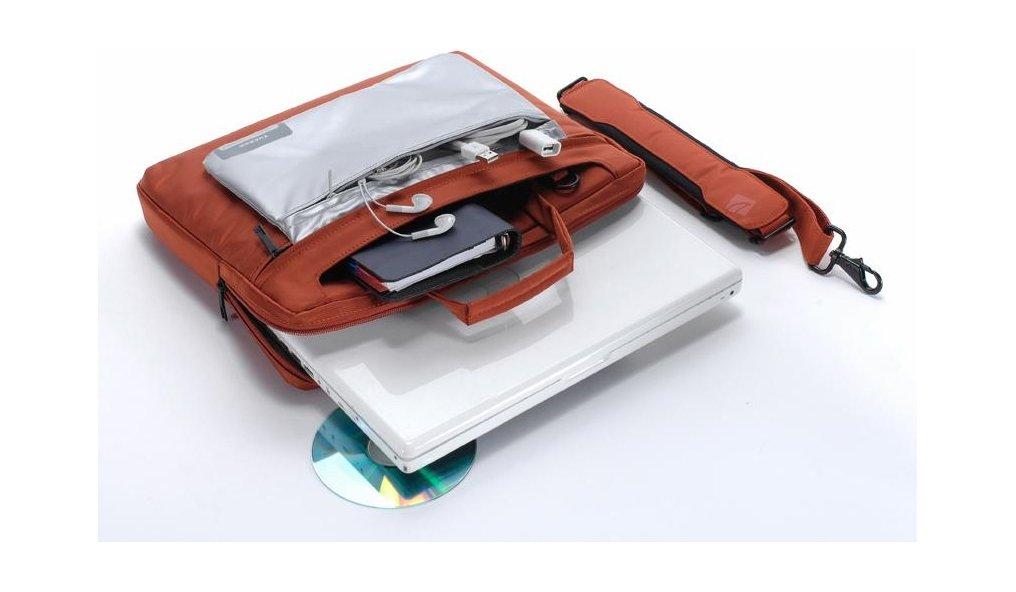 Tucano 13.3-Inch Apple Macbook Bag (WO-MB133-O) - Orange Price in ...