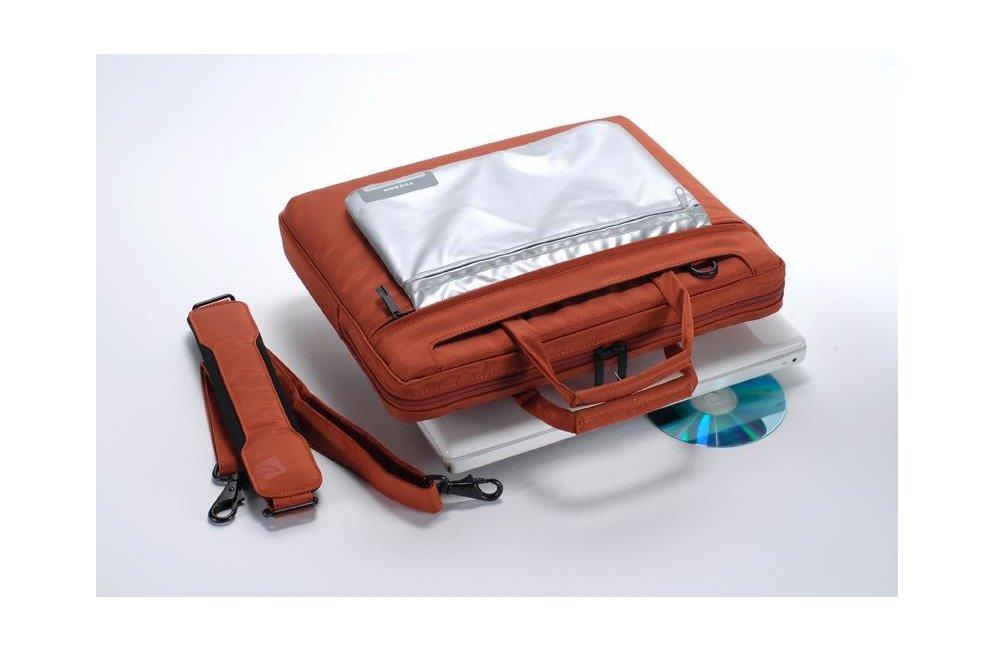 Tucano 13.3-Inch Apple Macbook Bag (WO-MB133-O) - Orange Price in ...