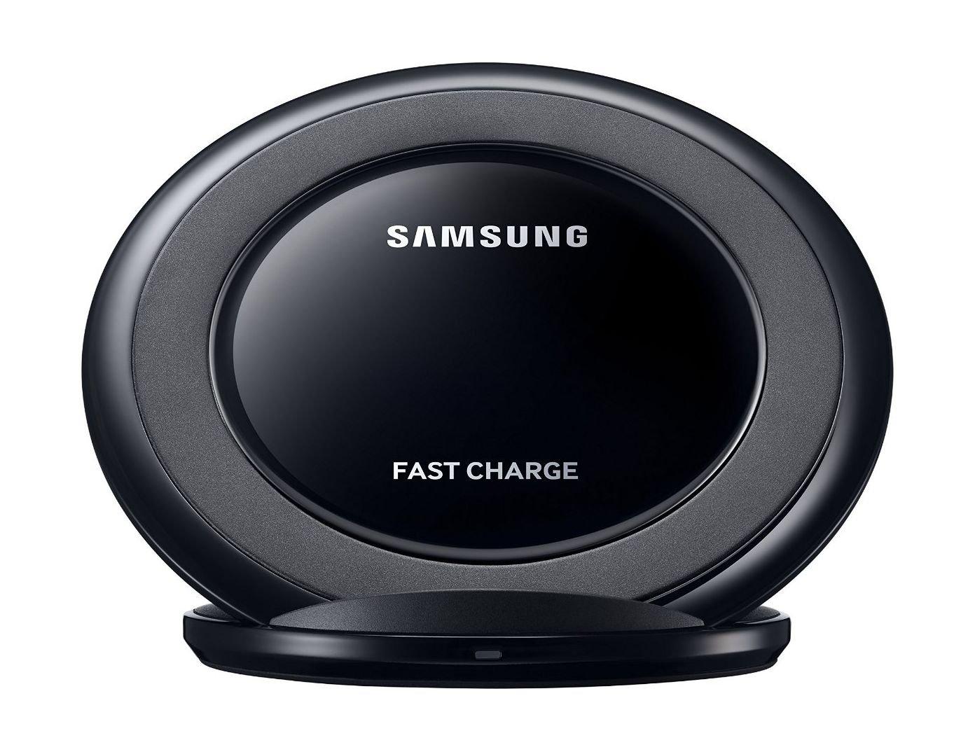Samsung Fast Charge Wireless Charging Stand – Black Sapphire Price in ...
