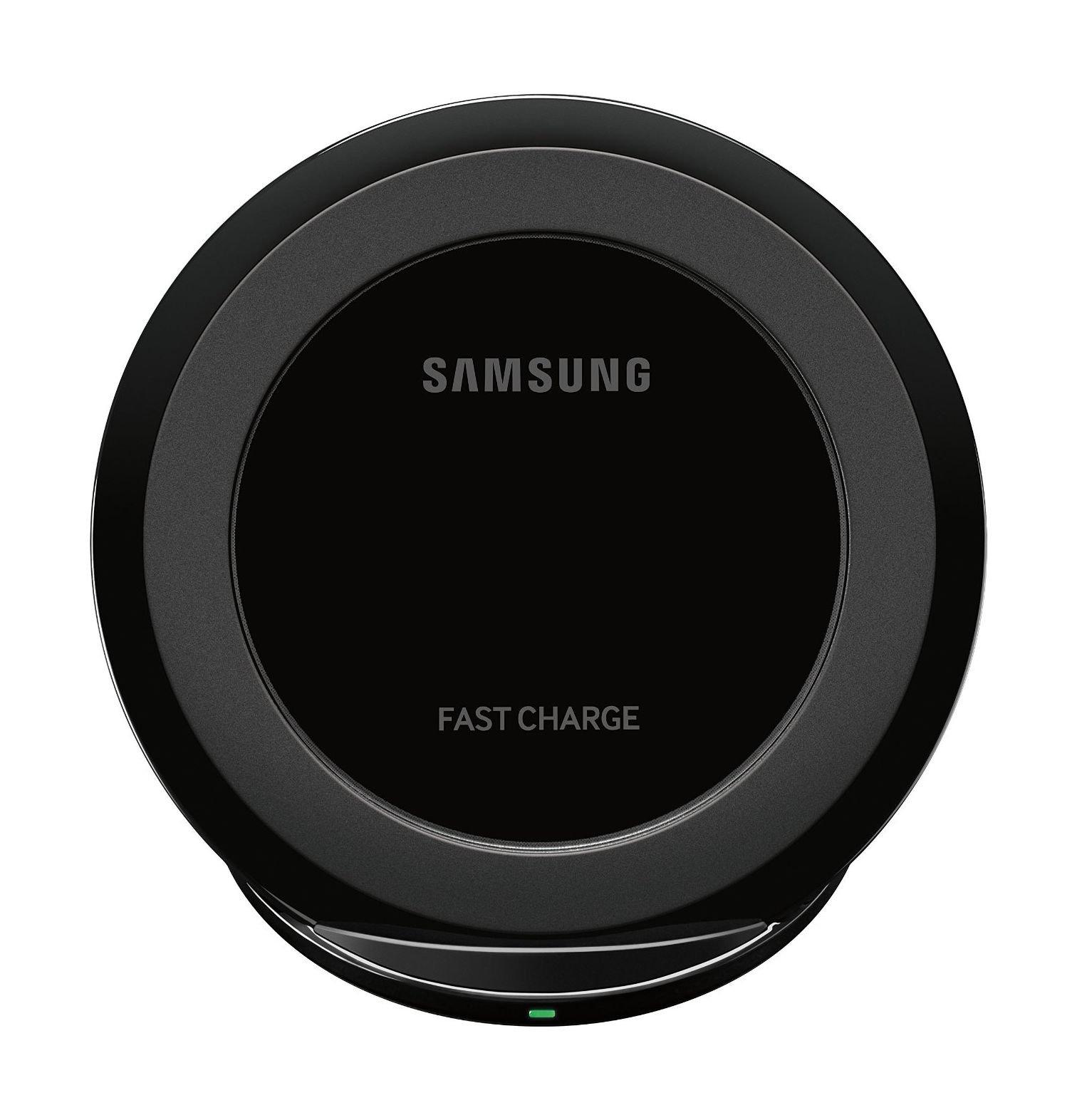 Samsung Fast Charge Wireless Charging Stand – Black Sapphire Price in ...