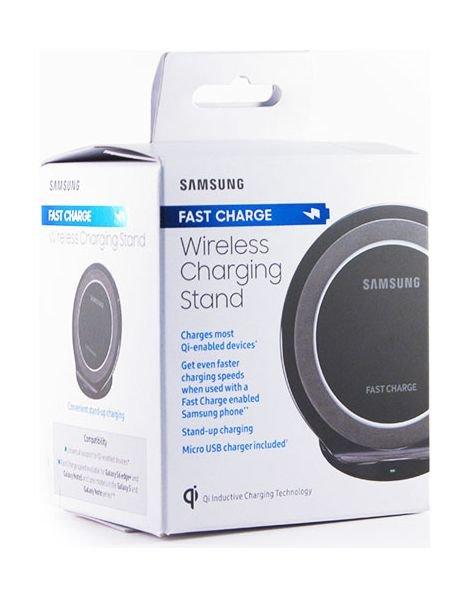 Samsung Fast Charge Wireless Charging Stand – Black Sapphire Price in ...