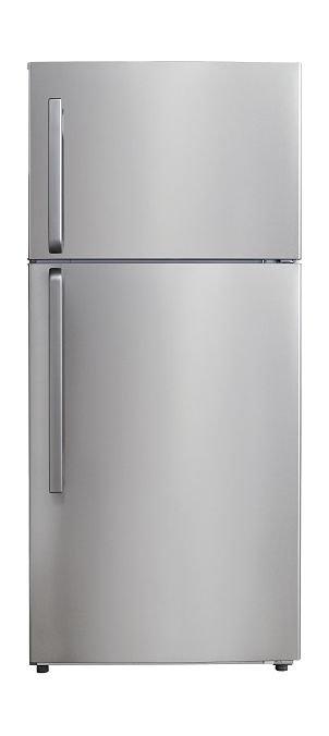 Ignis 15.9 Cft. Top Freezer Refrigerator (RMDF710MX) – Inox Price in ...