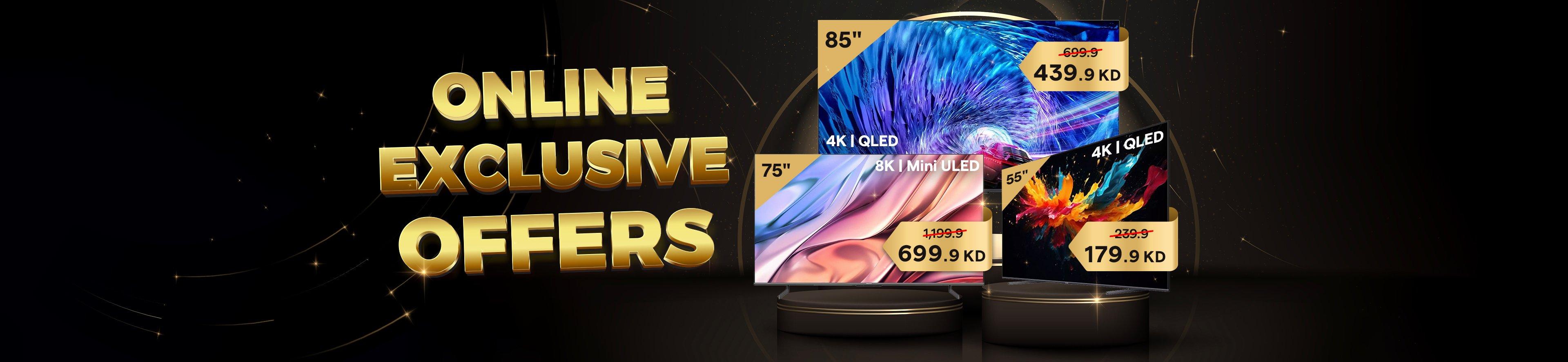 Xcite: Kuwait's Leading Online Shopping Electronics Store