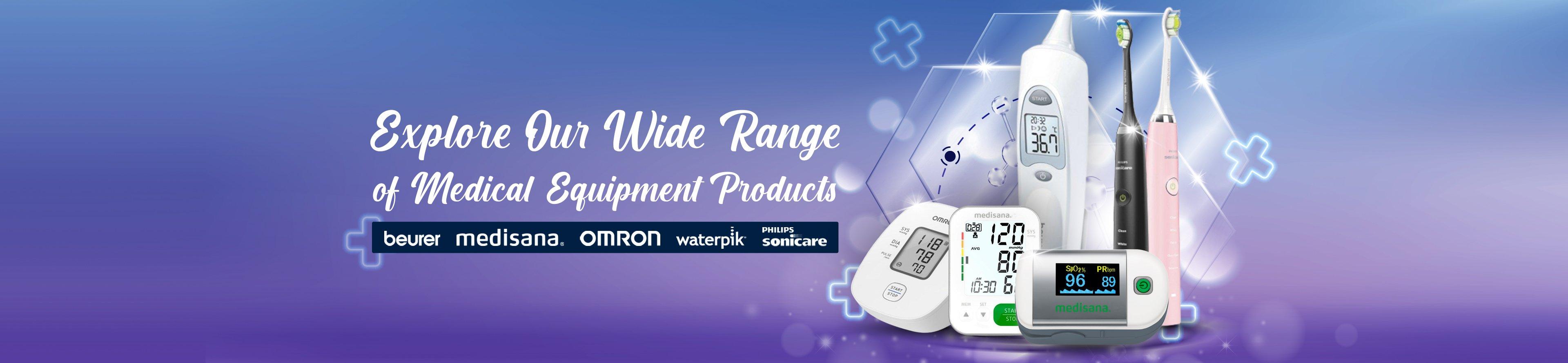 Health & Personal Care in Kuwait | Order Online - Xcite Alghanim