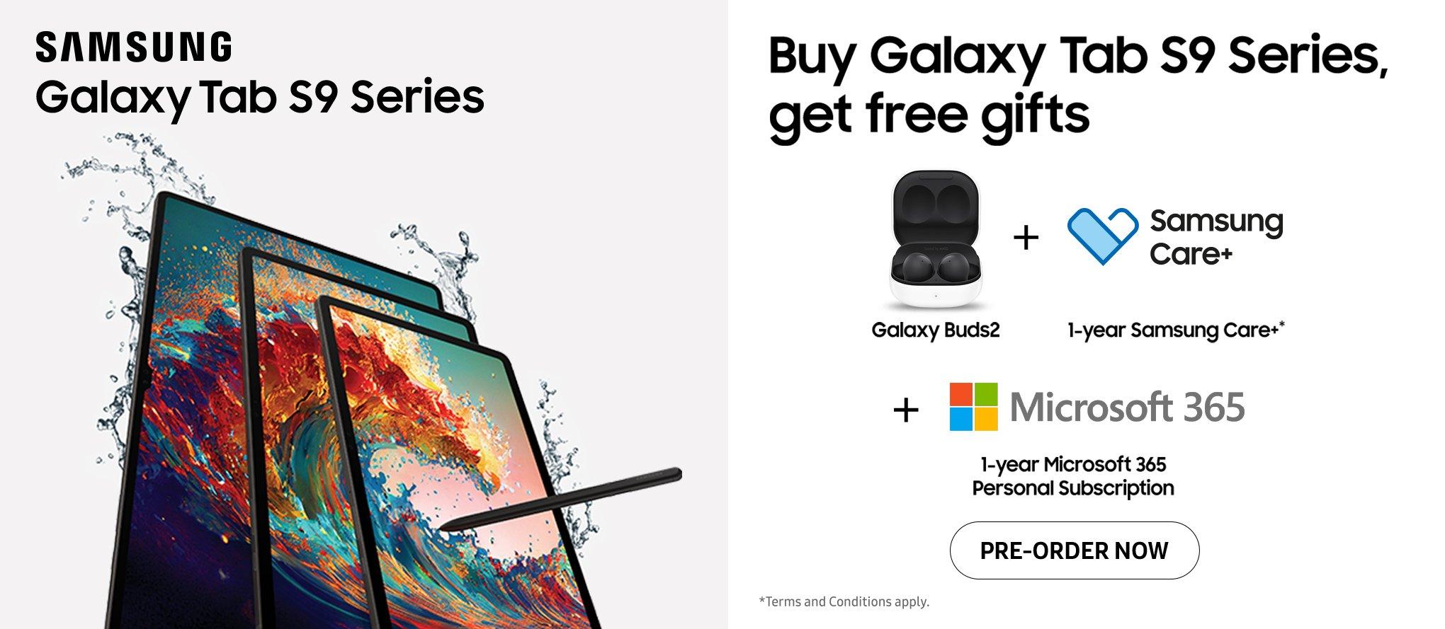 Samsung Galaxy Unpacked in Kuwait | Order Online - Xcite Alghanim