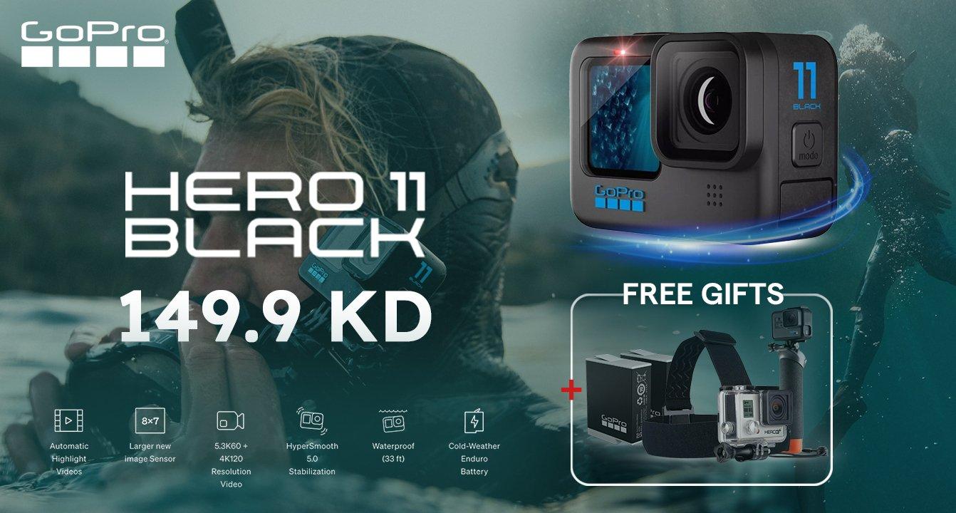 Cameras & Drones in Kuwait | Order Online - Xcite Alghanim