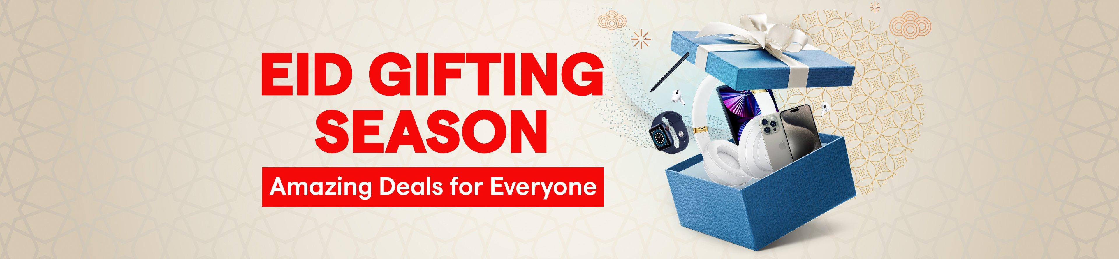 Exciting Eid Offers and Deals in Kuwait | Xcite