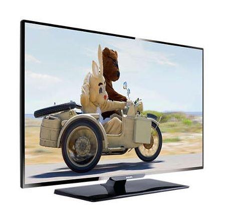 Philips 40-inch Full HD (1080p) LED TV - 40PPFA4500/56 Price in Kuwait ...