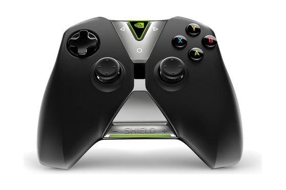 NVIDIA Shield Android TV Box 16 GB - Black Price in Kuwait - Xcite
