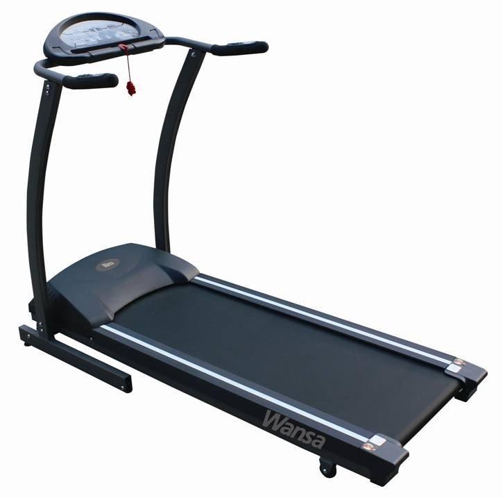 Wansa Home Treadmill 1000W + Wansa AW017 Fitness Bench Price in Kuwait ...