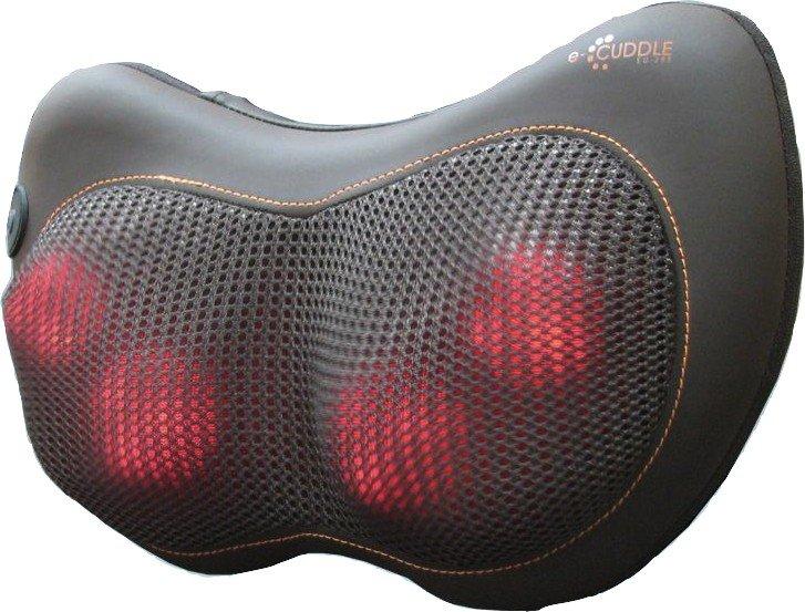 Princess Foot Spa + Wansa Foot Massager + OTO E-cuddle Neck and ...