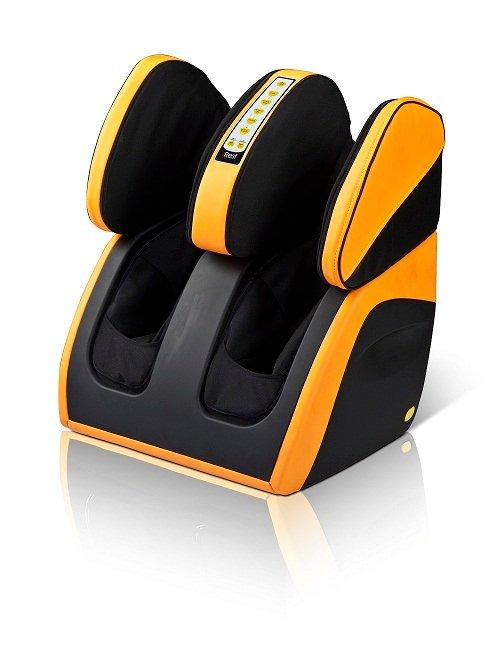 Princess Foot Spa + Wansa Foot Massager + OTO E-cuddle Neck and ...