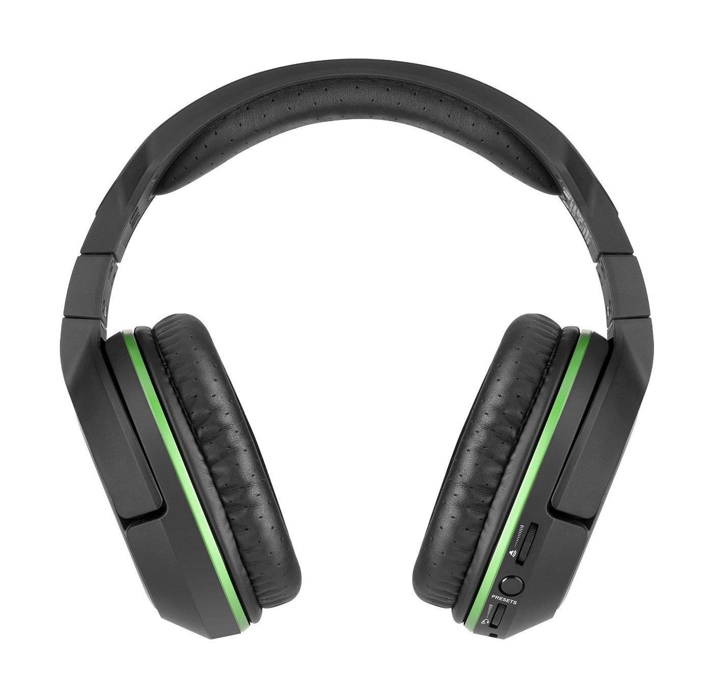 Turtle Beach Ear Force 420x Wireless Gaming Headset for Xbox One ...