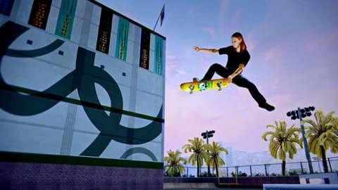 Tony Hawk's Pro Skater 5 - Xbox One Price in Kuwait - Xcite