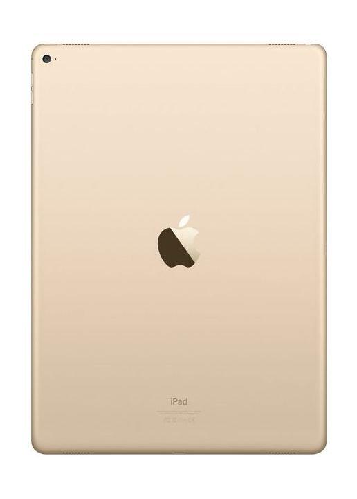 Apple iPad Pro 4GB RAM 128GB WiFi 12.9-inch Tablet - Gold (ML0R2LL/A ...
