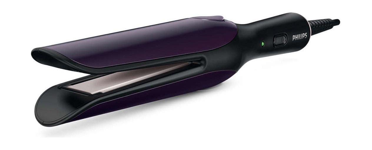 Philips Essential Care Hairdryer 1800W + Philips Tulip Shape Hair ...