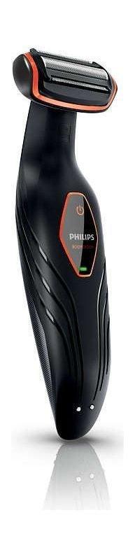 Philips Body Groomer Trimmer/Shaver + Philips Pro Care Airstyler 1000W ...