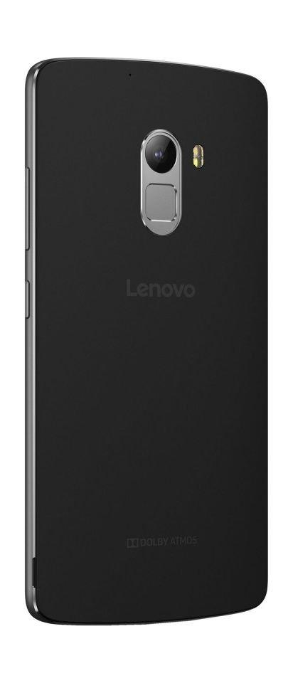 Lenovo A7010 32GB 13MP 4G LTE 5.5-inch Dual SIM Smartphone - Black ...