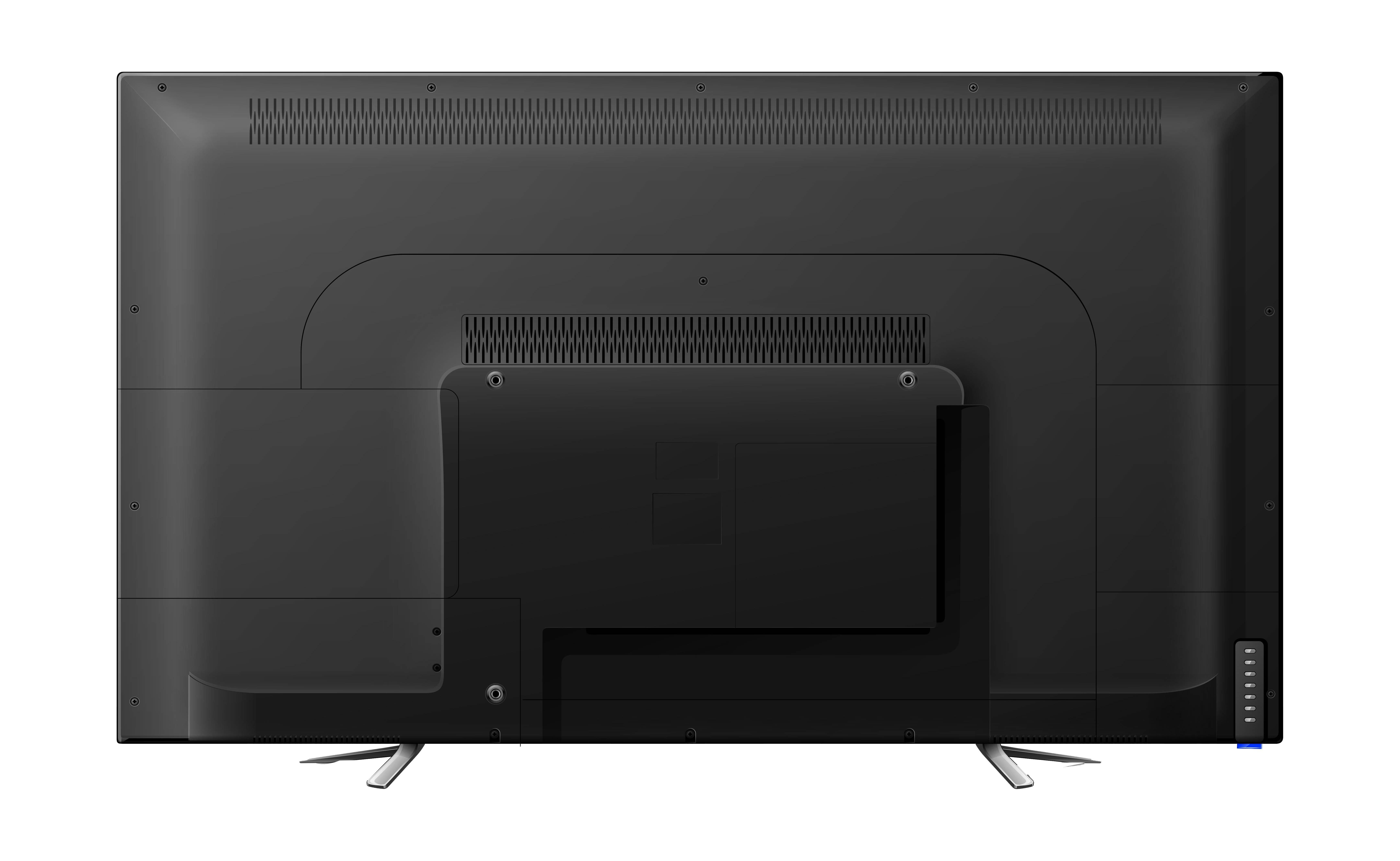 Wansa 50-inch Full HD (1080p) LED TV - WLE50F8862 Price in Kuwait - Xcite