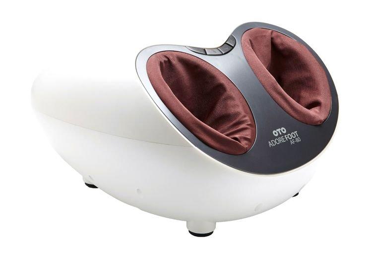 Princess Foot Spa + OTO Adore Foot Massager + Philips Satinelle ...