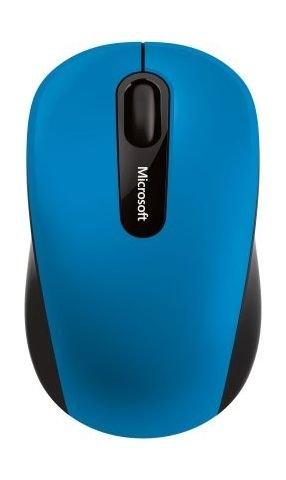 Microsoft Bluetooth Mobile Mouse 3600 (PN7-00024) – Blue Price in ...