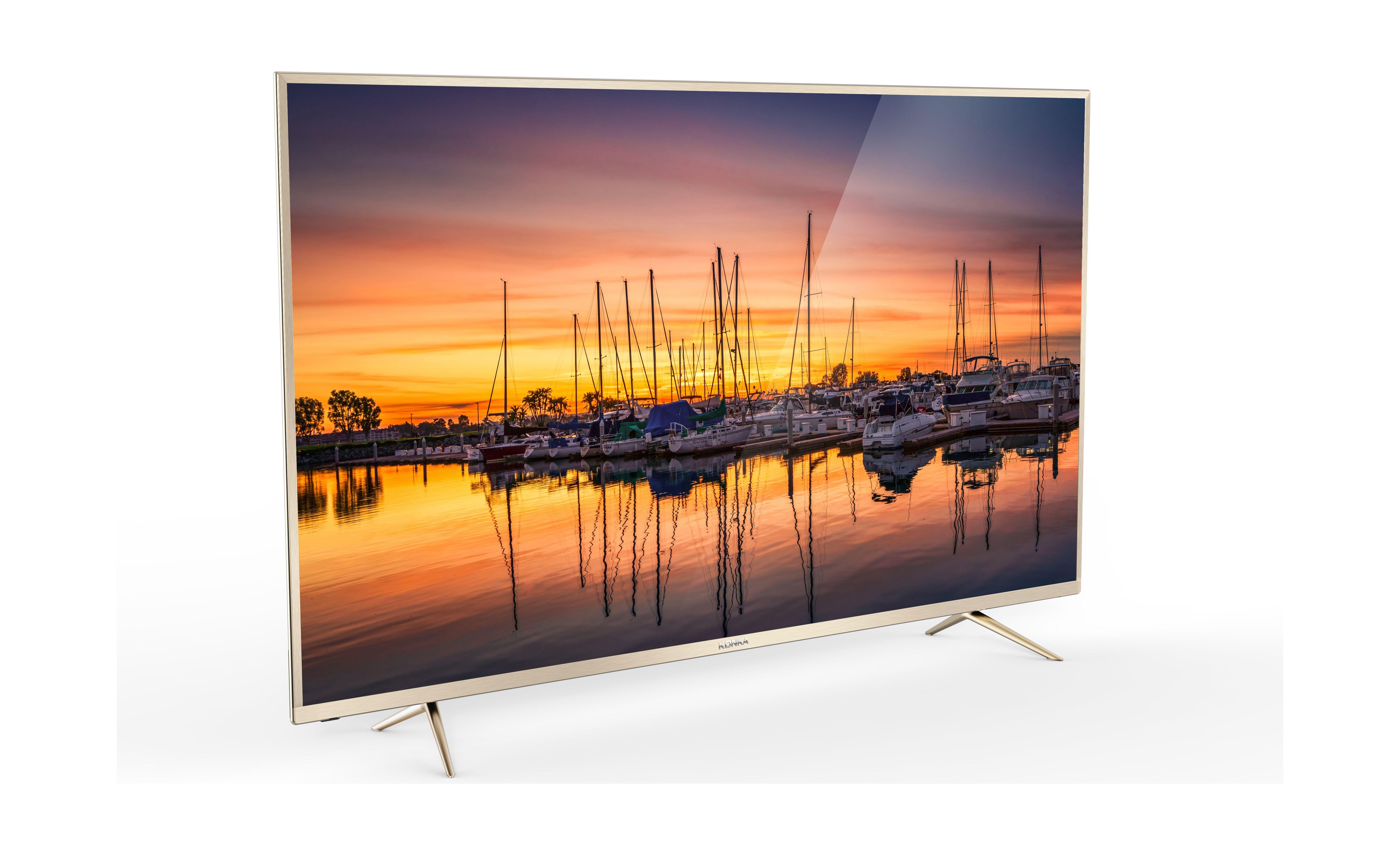 Wansa 65-inch UHD (2160p) Smart LED TV - (WUD65F8856S) Price in Kuwait ...