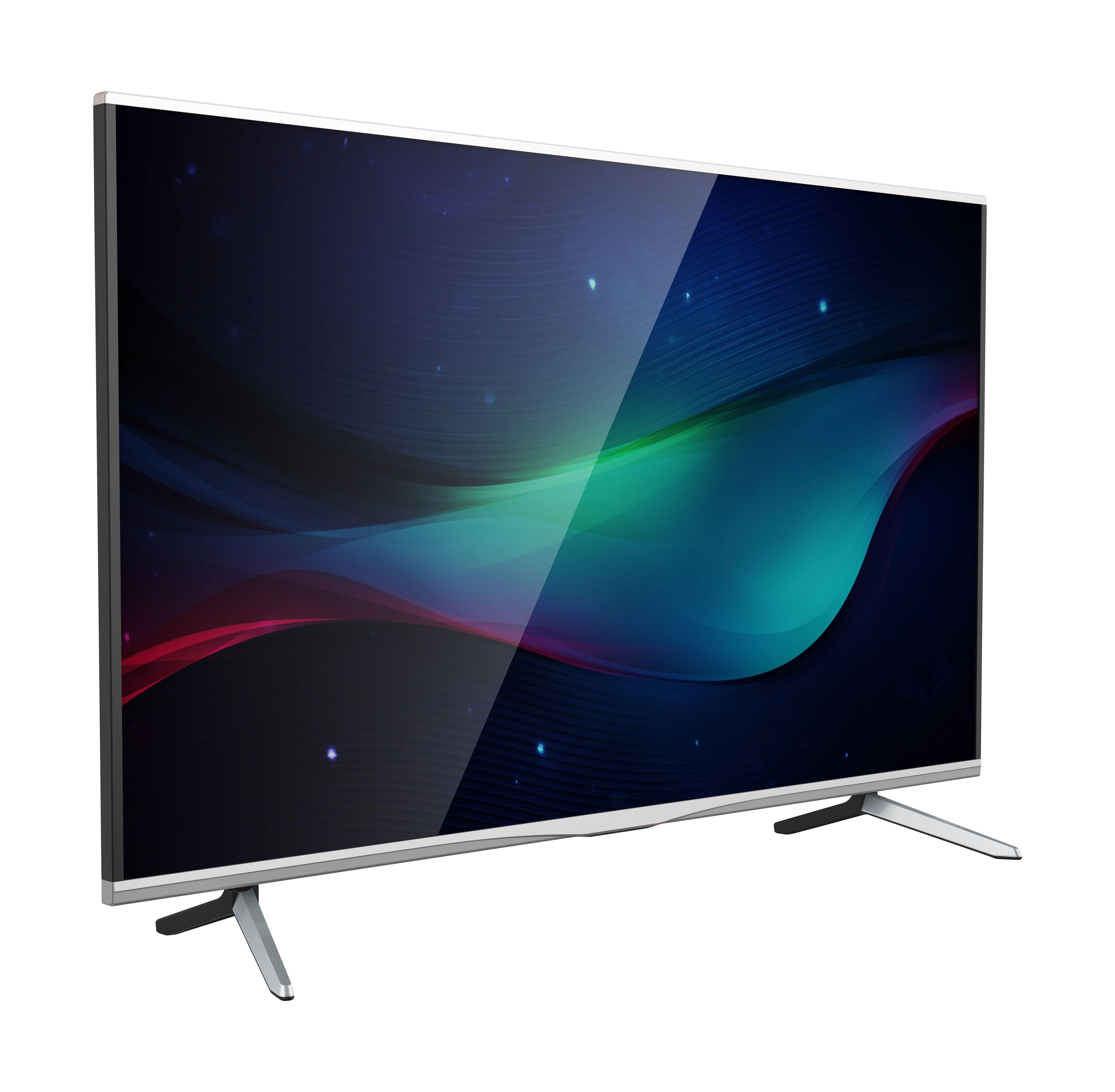 Wansa 49-inch FHD (1080p) Smart LED TV (WLE49F8856S) Price in Kuwait ...