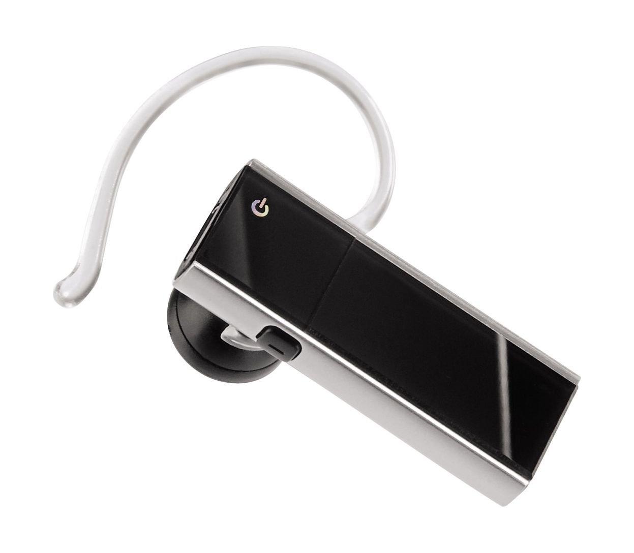 Hama Trexis Bluetooth Wireless Headset (108180) - Black Price in Kuwait ...
