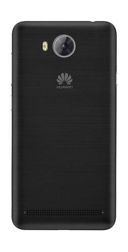 HUAWEI Y3II 8GB Phone - Black Price in Kuwait - Xcite Alghanim