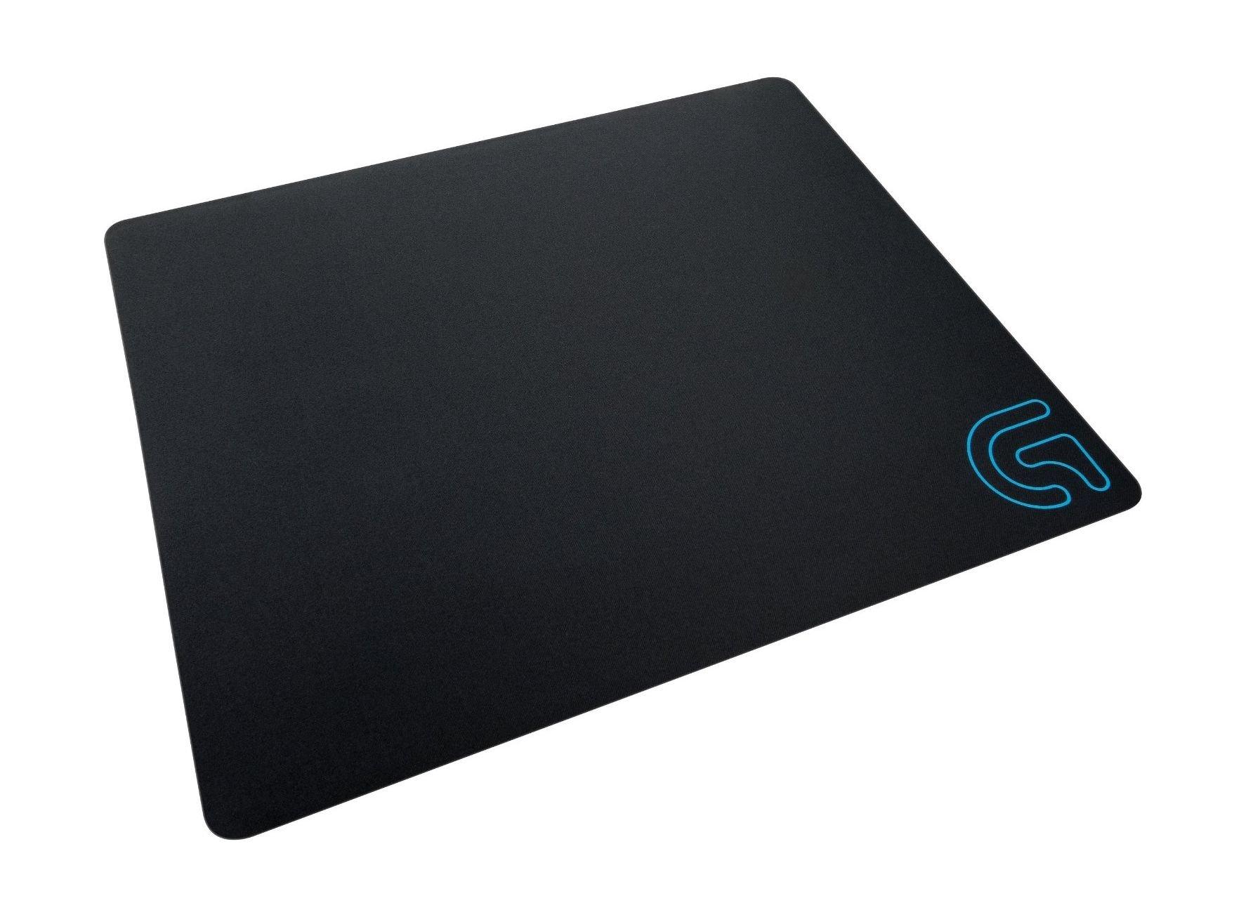 Logitech G240 Cloth Gaming Mouse Pad (943-000095) - Black Price in ...