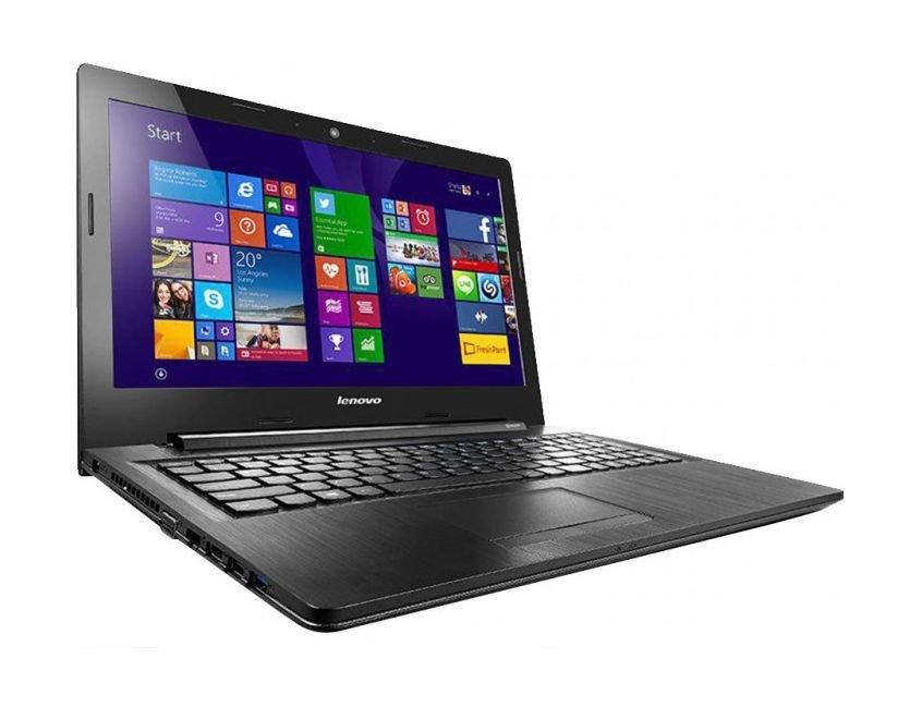 Lenovo IP300 Core i5 8GB RAM 2TB HDD 2GB GPU 15.6 – inch Laptop – Black ...