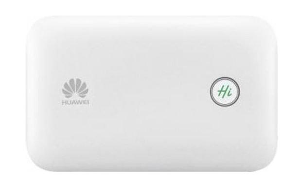 سعر Huawei 4G Wi-Fi Router (E5771) – Grey في الكويت - اكسايت