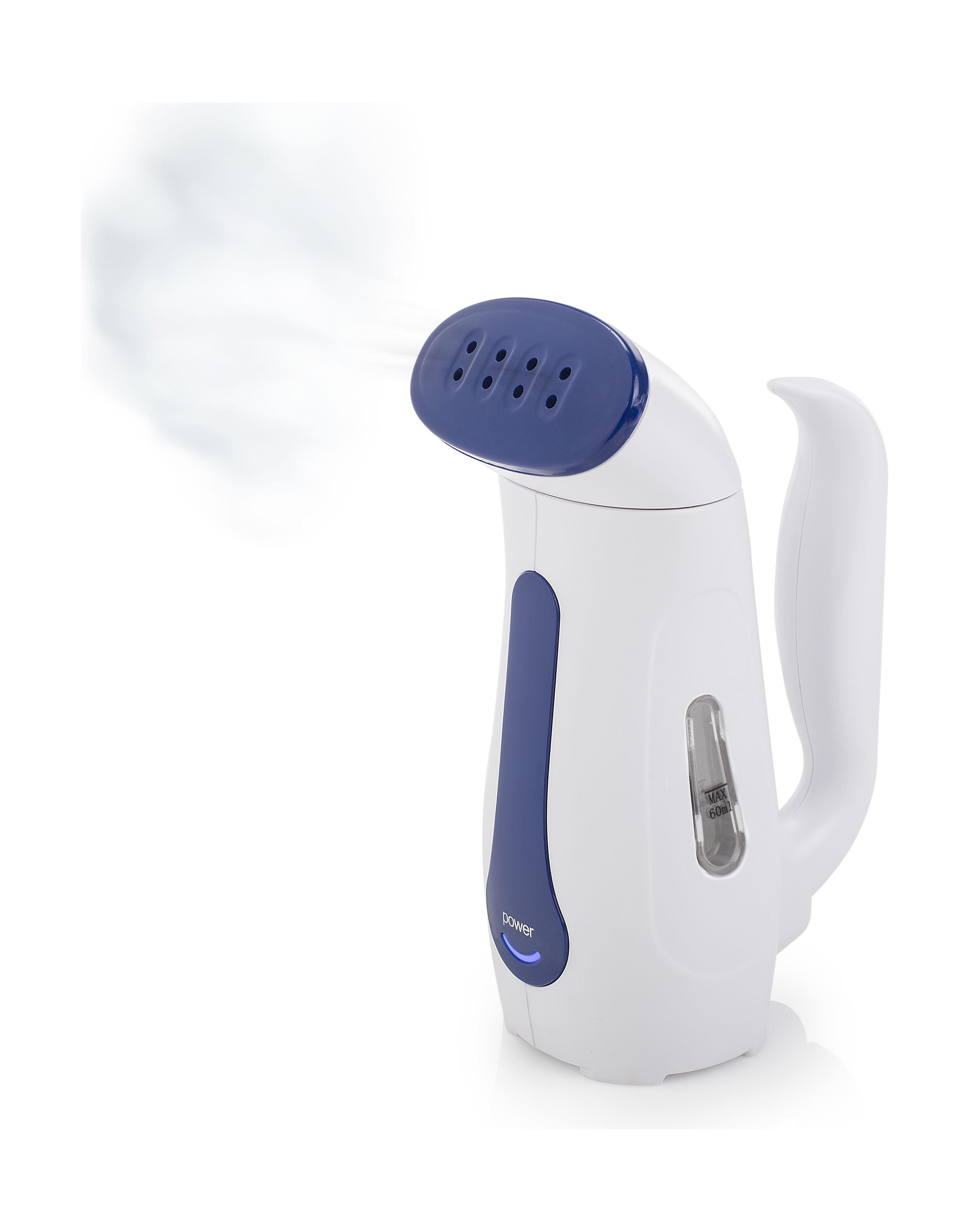 Princess 1500W 1.9L Vertical Steamer With Handheld Garment Steamer ...
