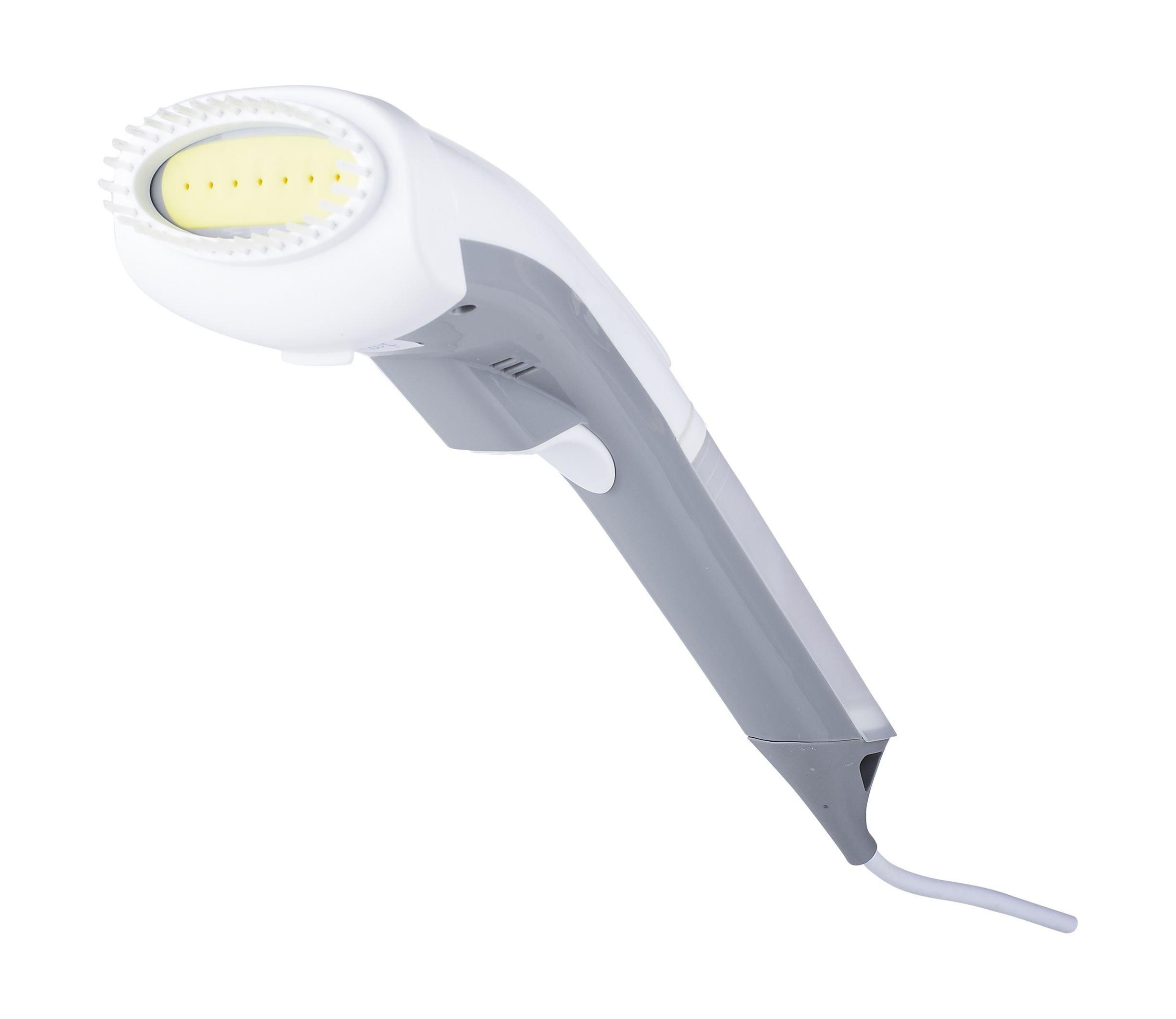 Princess 1800W 3L Vertical Steamer Pro With Handheld Steamer 1000W ...