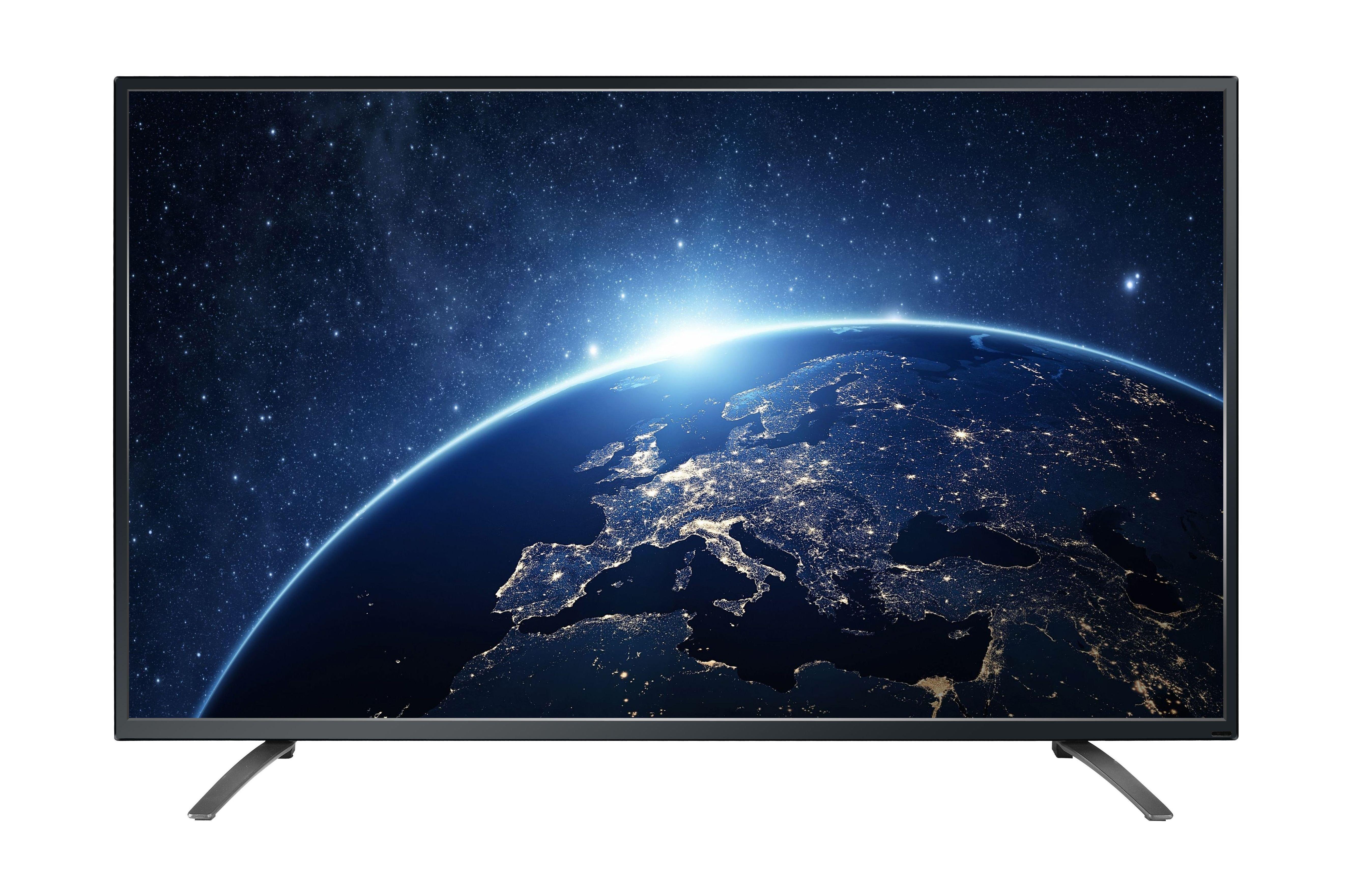 Wansa 58-inch Full HD (1080p) Standard LED TV (WLE58F7760N) Price in ...