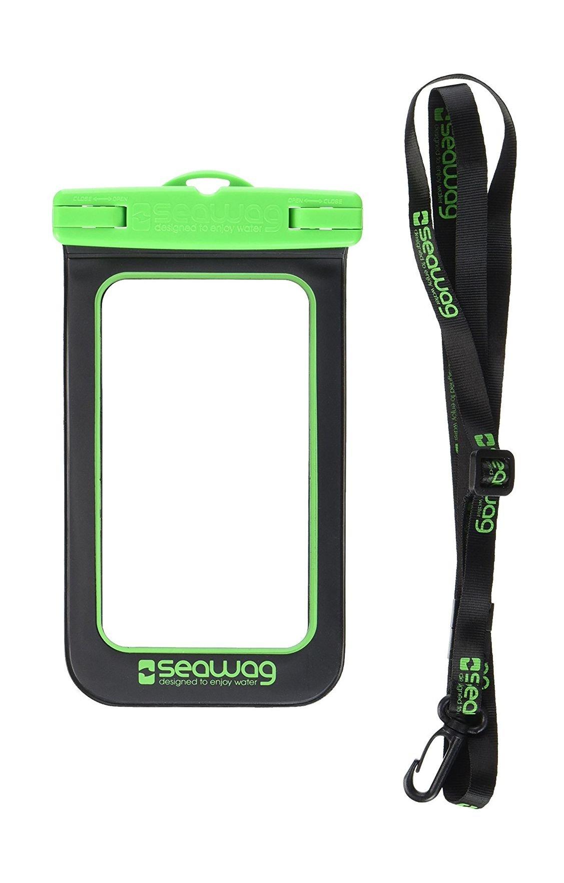 Seawag Case | Smartphone Waterproof Cover | Xcite Kuwait