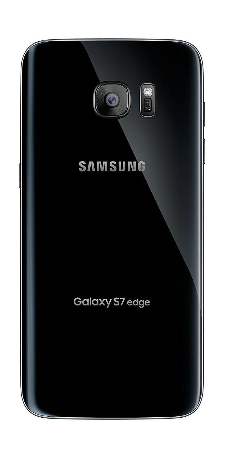 Samsung Galaxy S7 Edge 32GB 12MP 4G LTE Dual-SIM 5.5-inch Smartphone ...