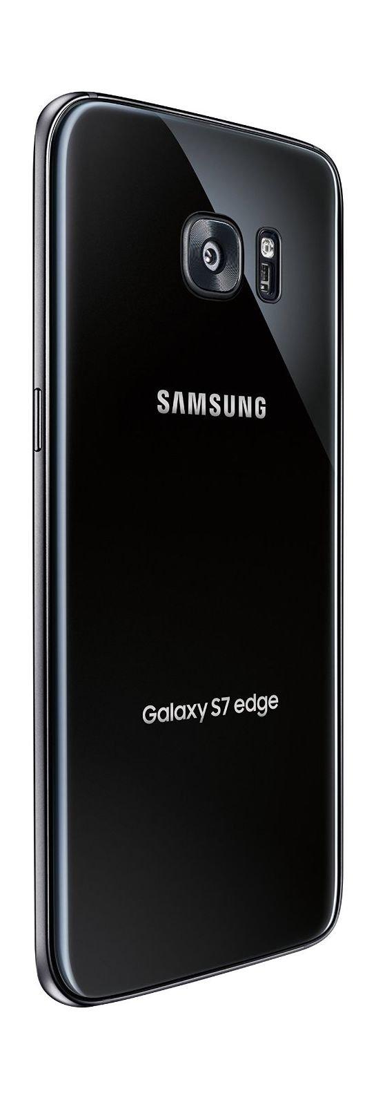 Samsung Galaxy S7 Edge 32GB 12MP 4G LTE Dual-SIM 5.5-inch Smartphone ...